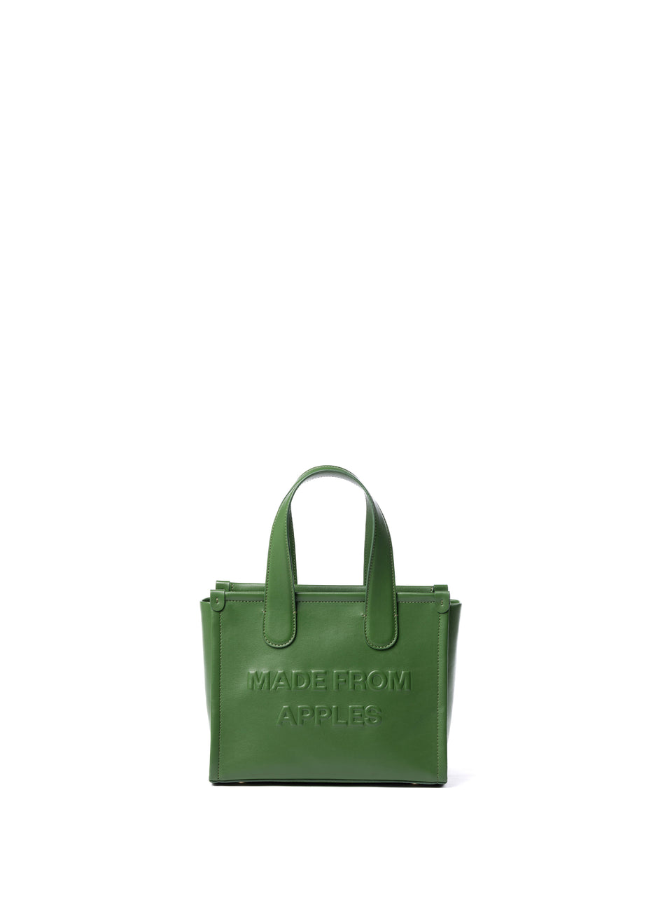 Vegan Bags: bags with recycled material | Miomojo